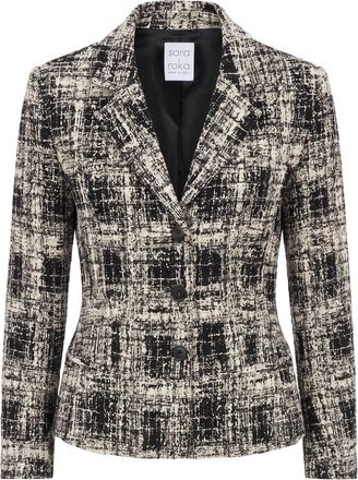 Sara Roka ANZ&Uuml;GE und CO-ORDS - Blazers auf YOOX.COM