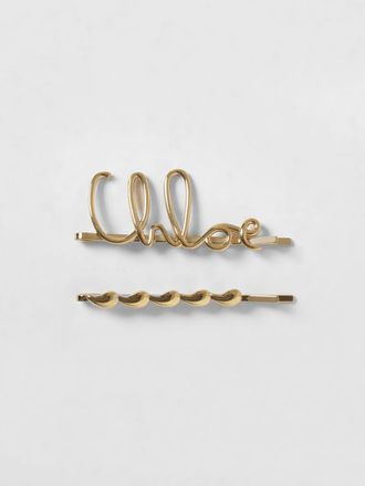 Chlo&eacute; Accessoire Cheveux Femme couleur Or