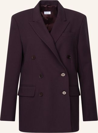 Seidensticker Seidensticker Blazer rot