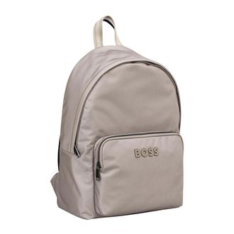 HUGO BOSS Herren, Taschen, Beige, ONE SIZEGr&ouml;&szlig;e