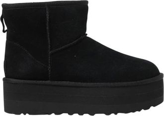 UGG Ugg, Damen, Schuhe, Schwarzk, 41 EUGr&ouml;&szlig;e