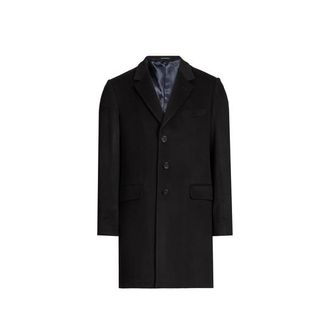 Emporio Armani Manteau en cachemire