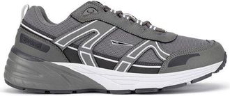 Sprandi Sneakers VSKA010 Grau