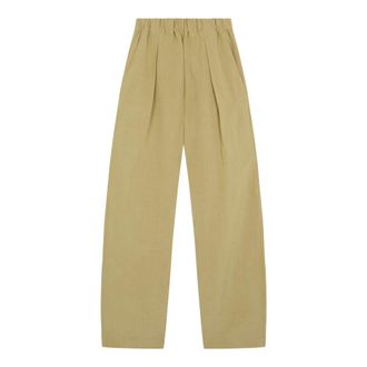 Cortana Femme, Pantalons, Vert, Taille: 44 FR Mel Pantalons