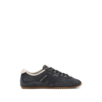 Marc Jacobs Femme, Chaussures, Gris, Taille: 38 EU Baskets