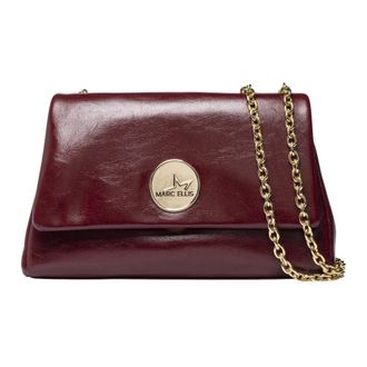 Marc Ellis Wenda S SY - Femme - Sacs - Rouge - Taille: ONE Size