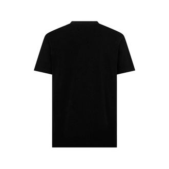 Dsquared2 Logo-Print T-Shirt - Black
