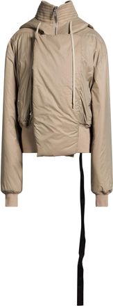 Rick Owens JACKEN & M&Auml;NTEL - Jacken und Anoraks auf YOOX.COM