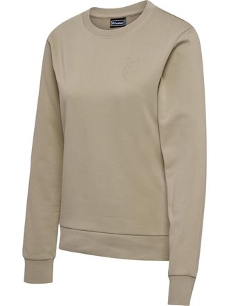 Hummel hmlACTIVE SWEATSHIRT WOMAN