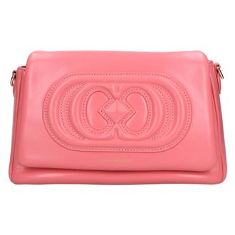 La Carrie Femme, Sacs, Rose, Taille: ONE Size Sacs bandouli&egrave;re