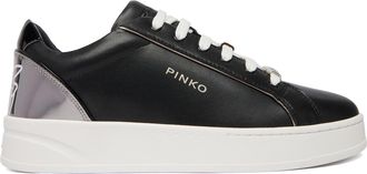Pinko Sneakers PINKO Iris 01 SS0131 P001 Schwarz