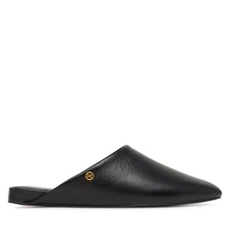 Michael Kors Pantoletten MICHAEL Michael Kors Cady 40T6CDFP1L Schwarz