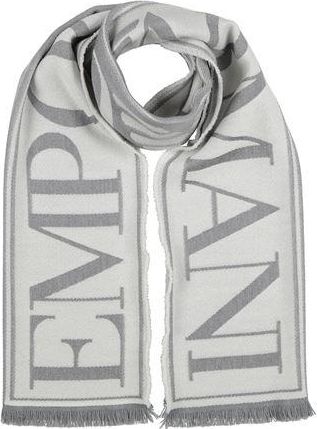 Emporio Armani ACCESSOIRES - &Eacute;charpes sur YOOX.COM