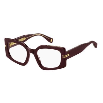Marc Jacobs Brille MJ 1111 Gr&ouml;&szlig;e 53-20 mm Burgundy/Eye size: 53 - Bridge size: 20