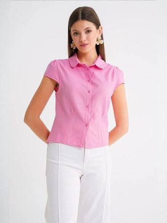 Mixray Bluse