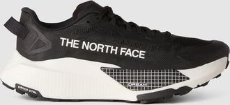 The North Face M Altamesa 500 v2 - Baskets - Noir tnf/blanc cendr&eacute;
