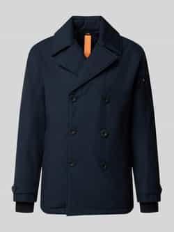 G-Lab Jacke mit Reverskragen Modell HELMSMAN