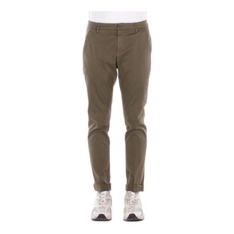 Dondup Herren, Hosen, Gr&uuml;n, W36Gr&ouml;&szlig;e