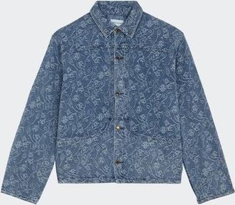 Honor The Gift Veste - Taille XL