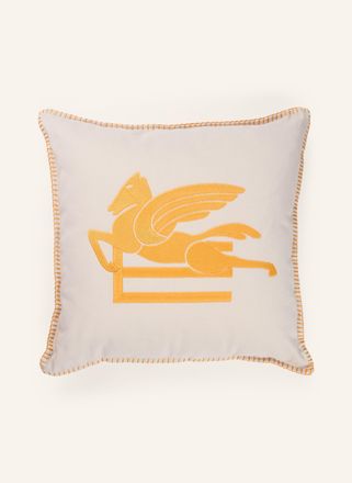 Etro Home Etro Home Dekokissen beige