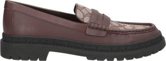 Coach SCHUHE - Mokassins auf YOOX.COM
