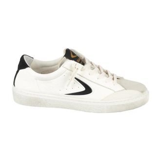 Valsport Homme, Chaussures, Blanc, Taille: 40 EU Baskets