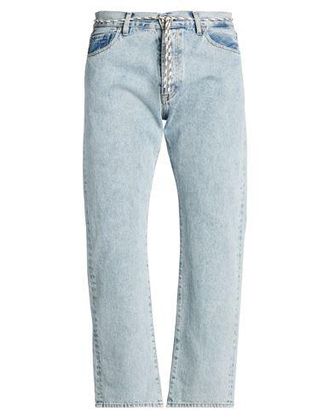 Aries BAS - Pantalons en jean sur YOOX.COM