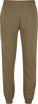 Urban Classics Herren Sporthose Basic Essential Sweatpants, l&auml;ssige M&auml;nner Freizeithose, Gr&ouml;&szlig;en S - 5XL