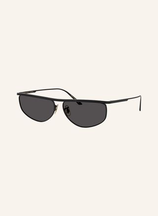 Oliver Peoples Sonnenbrille ov1367s schwarz