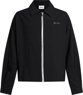BONSAI JACKEN & M&Auml;NTEL - Jacken und Anoraks auf YOOX.COM