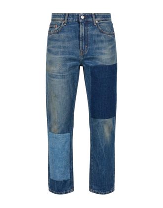 Department Five HOSEN & R&Ouml;CKE - Jeanshosen auf YOOX.COM