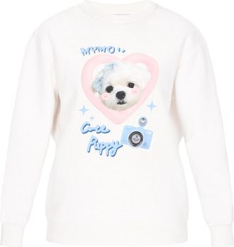 Mymo Sweatshirt