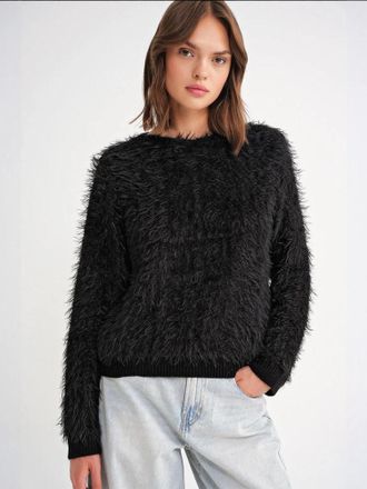 Mixray Pullover