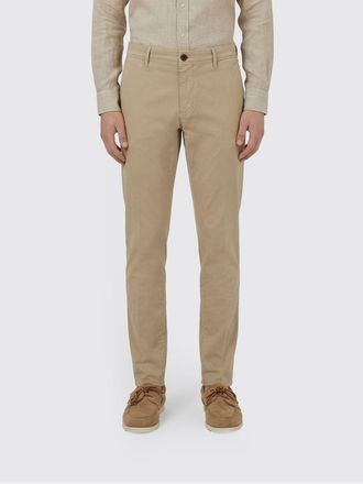 Incotex Pantalon INCOTEX Homme couleur Beige