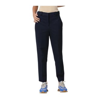 Circolo 1901 Stylische Herrenhose - - Trousers - Damen - Blau - XS