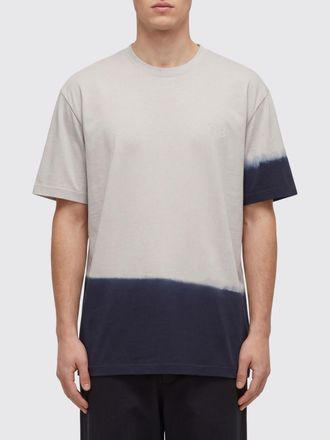 Yohji Yamamoto T-Shirt Y-3 Herren Farbe Beige