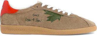 Dsquared2 Baskets - Beige