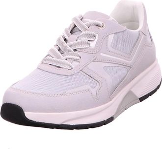 Gabor Damen, Schuhe, Grau, 42 EUGröße