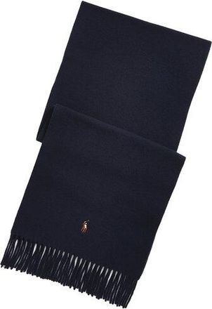 Polo Ralph Lauren Schal 449891308005 Blau