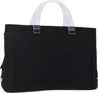 Prada Damen, Pre-Owned, Schwarzk, ONE SIZEGr&ouml;&szlig;e