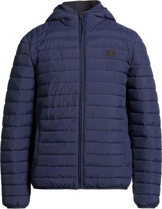 Trussardi JACKEN & M&Auml;NTEL - Pufferjacken & Daunenjacken auf YOOX.COM