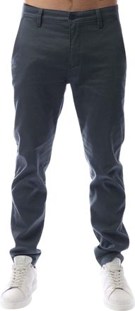 Levi's Chino f&uuml;r Herren (dunkeles Schiefer)