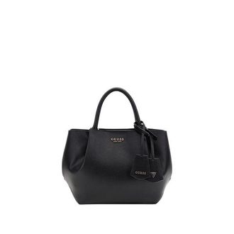 Guess Sac &agrave; main zipp&eacute; double anse