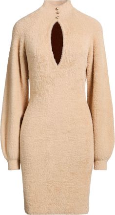 Elisabetta Franchi KLEIDER - Mini-Kleider auf YOOX.COM