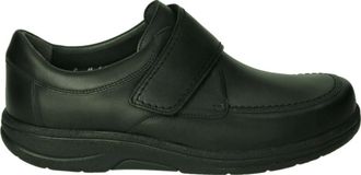 Str&ouml;ber Herren, Schuhe, Schwarzk, 47 EUGr&ouml;&szlig;e