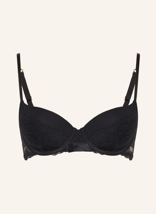 HUGO BOSS B&uuml;gel-Bh Demi_Blossom schwarz