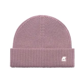 K-Way Femme, Accessoires, Violet, Taille: XL Chapeaux et Bonnets Violets
