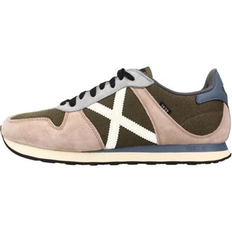 Munich Homme, Chaussures, Beige, Taille: 43 EU Massana Classic