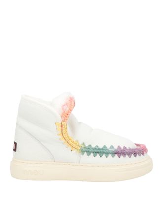 Mou SCHUHE - Stiefeletten auf YOOX.COM