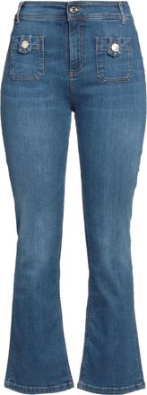 Nenette HOSEN & RÖCKE - Jeanshosen auf YOOX.COM